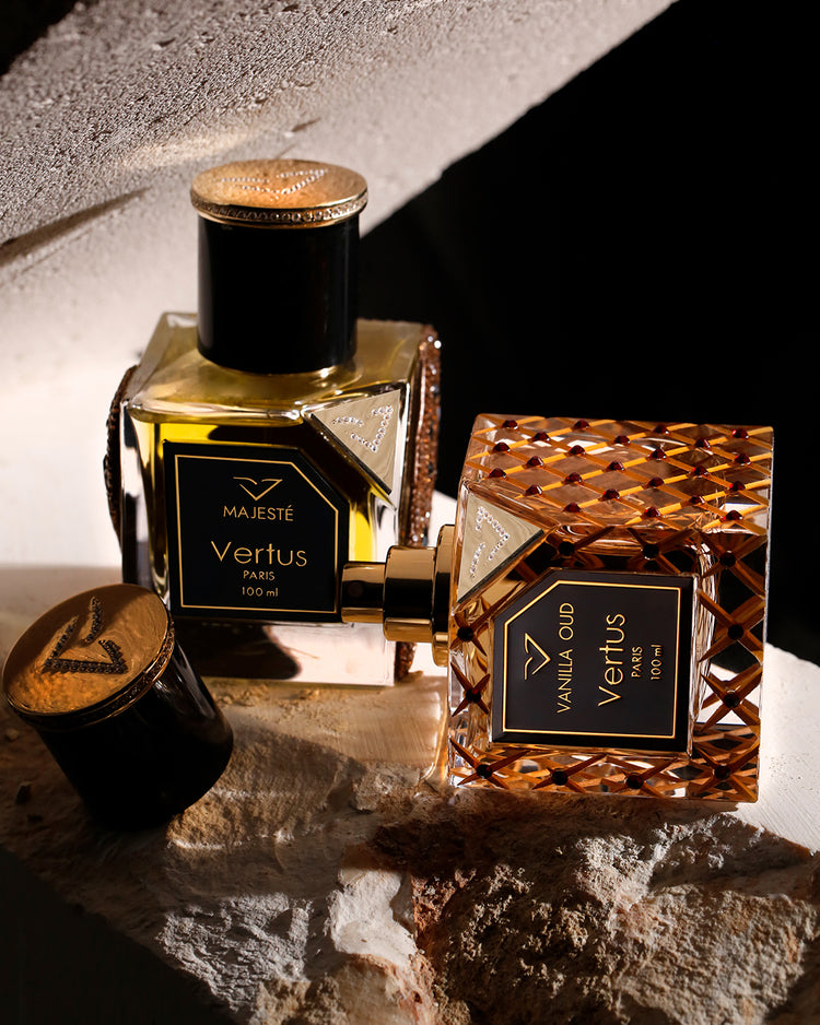 Vertus Niche Perfume