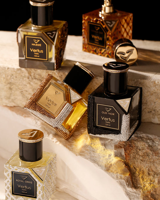 Vertus Niche Perfume