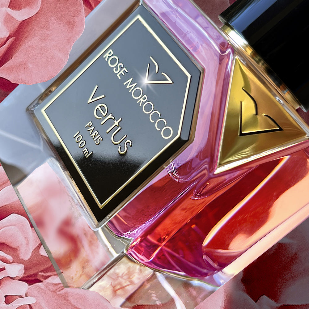 Vertus Niche Perfume